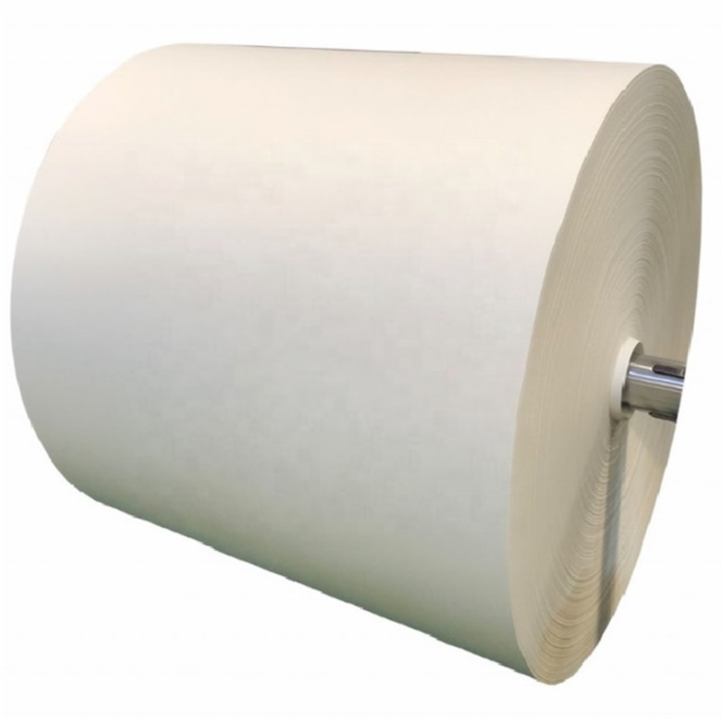 رول تیشو (JUMBO TISSUE ROLL) – مانی سلولز تامین