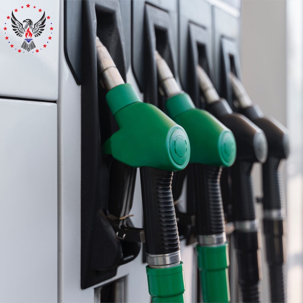 Petroleum Products – SORENA PETRO PARGAS