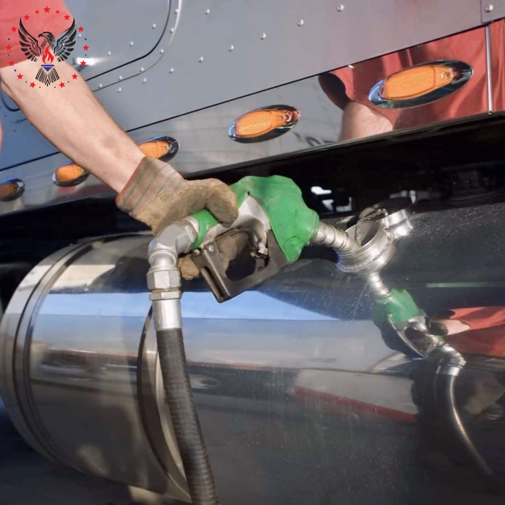 Petroleum Products - SORENA PETRO PARGAS